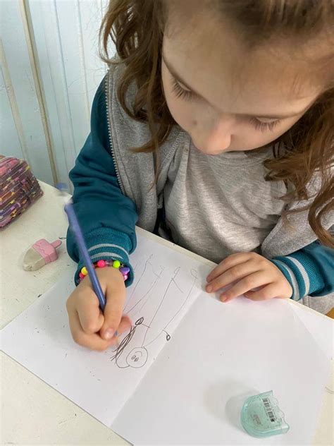 Ana Lise E O Menino De Olhos Verdes Projeto A Hor AVAEC