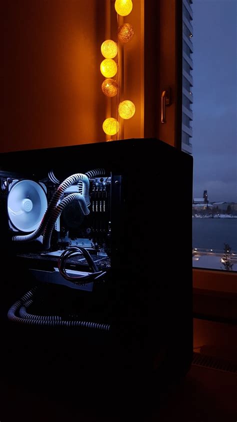 B W Meshify C Build Builds Gg B W Meshify C Build Builds Gg