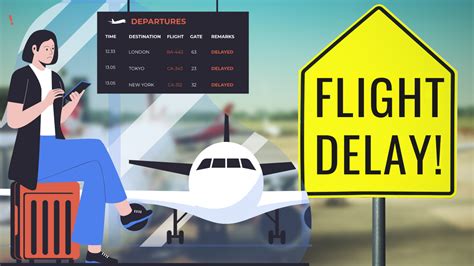 No More Long Waits In Delay Flights Check Latest Civil Aviation