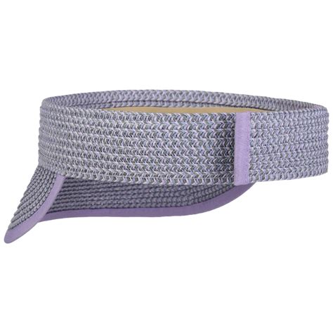 Vandalia Visor By Seeberger £3595