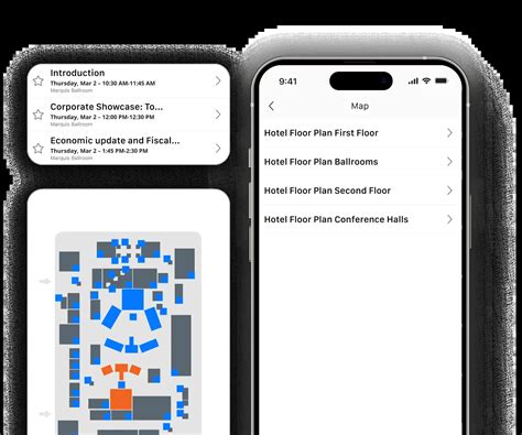 Event Apps Boost Attendee Engagement And Streamline Events