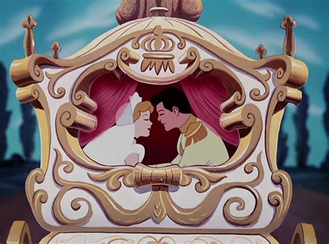 Cuando Cenicienta Se Casa Con El Príncipe Tarjetas De Secuenciar La