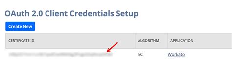 Workato Connectors Netsuite Rest Connection Setup Workato Docs