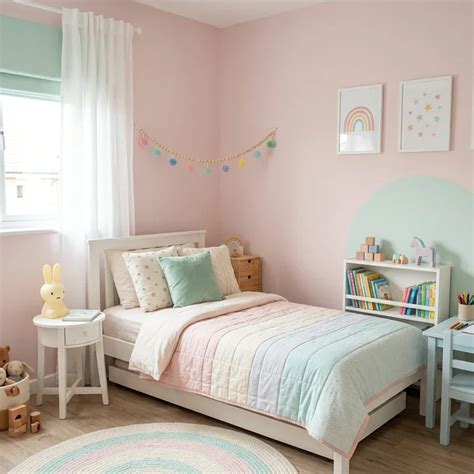 15 6 Year Old Bedroom Ideas For Cute And Playful Rooms