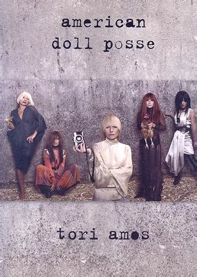 楽天ブックス Tori Amos American Doll Posse Pvg Tori Amos