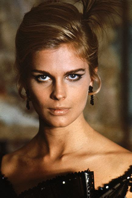 Cinema Style Happy Birthday Candice Bergen