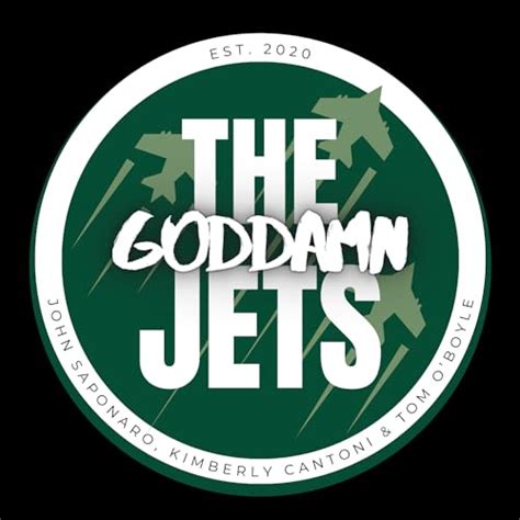 Ep 109 Jets Otas Are Underway The Goddamn Jets Podcasts On