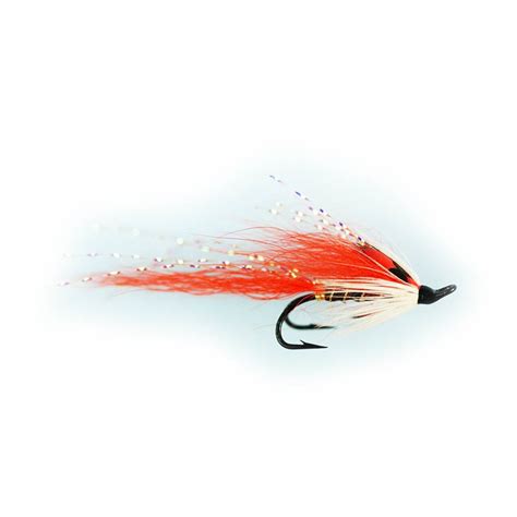 Caledonia Junction Shrimp Double Fly Rok Max