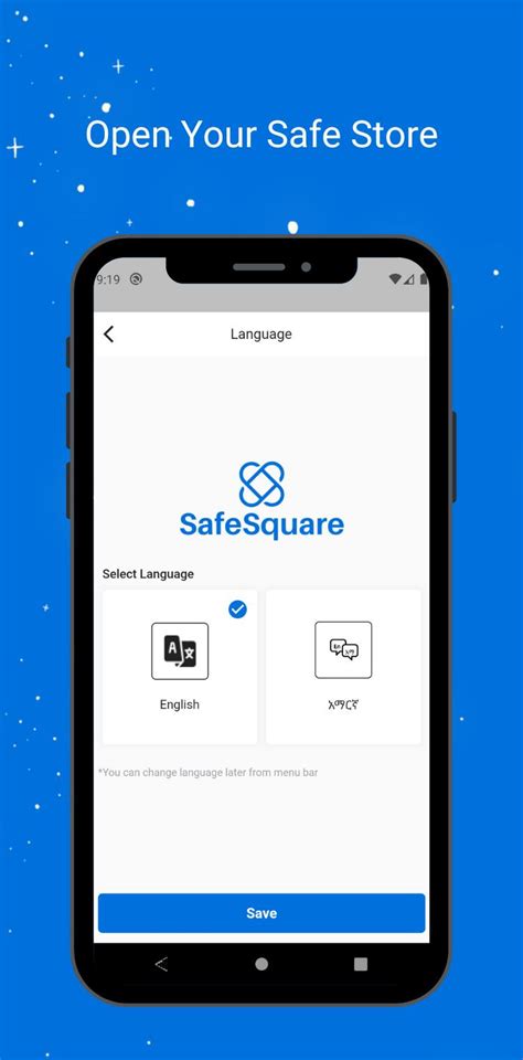 Safe Store Apk For Android Download