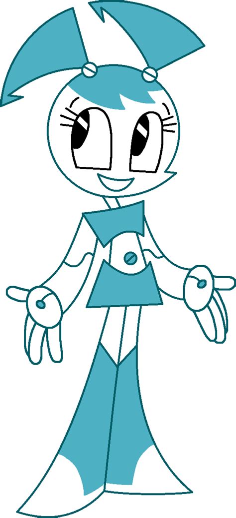 Jenny Wakemanxj 9 By Goodwitchmegana On Deviantart