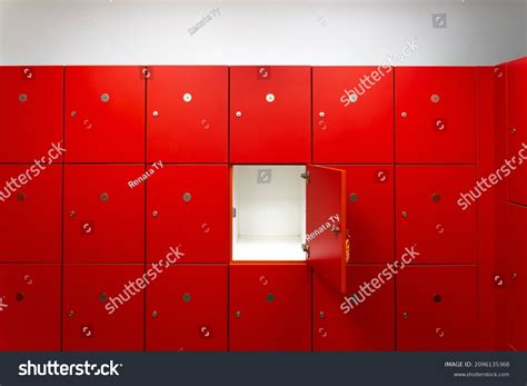 Open Locker