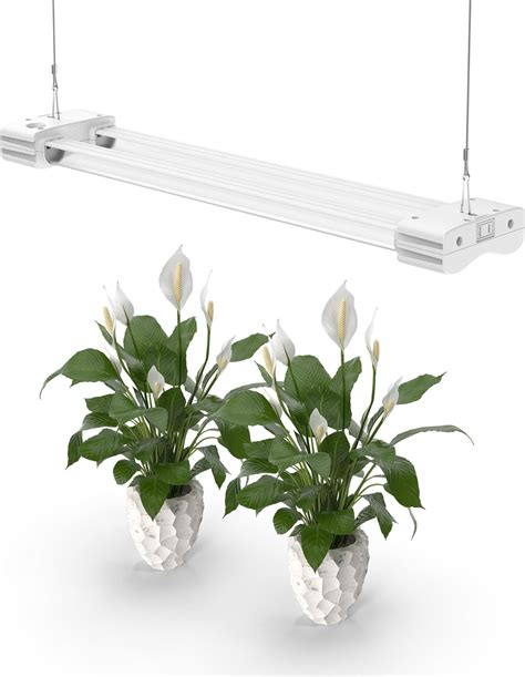 Boostgro Led Grow Light Full Spectrum Modular Linkable