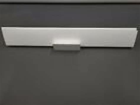 25 35 45 Custom Made Hidden Shutter Louver Notch Etsy