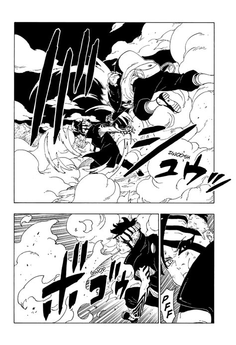Naruto Kun Hu Mangaolvasó Boruto Naruto Next Generations Chapter