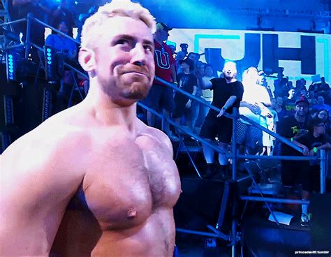 Its Been Confirmed I Believe In Joe Hendry