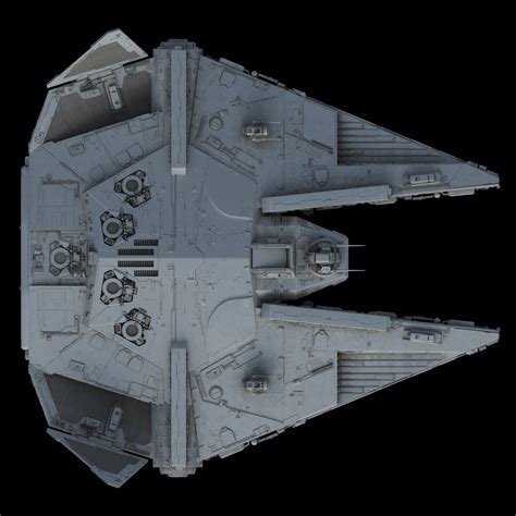 Ansel Hsiao Intersector Class Sloop