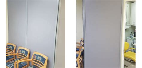 X Ray E Z Shielding Wall Panels Marshield Custom Radiation Products