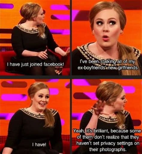 Adele And Spongebob Quotes Quotesgram