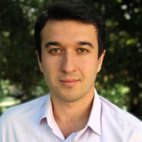 Daler Khamidov Ausbildung Und Berufserfahrung Xing