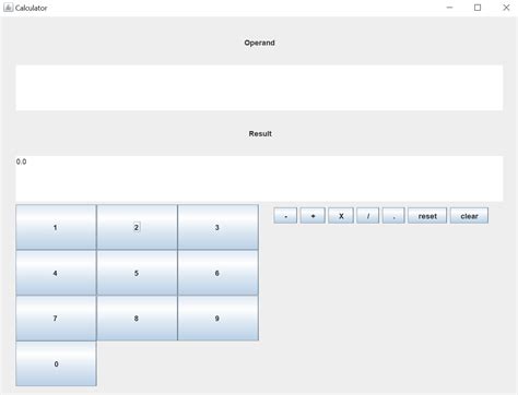 java jtextarea not being appended to in swing gui stack overflow