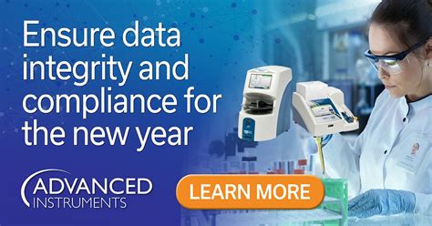 advanced instruments llc on linkedin bioprocess optimization