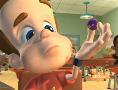“the Adventures Of Jimmy Neutron Boy Genius” Krunch Time Episode