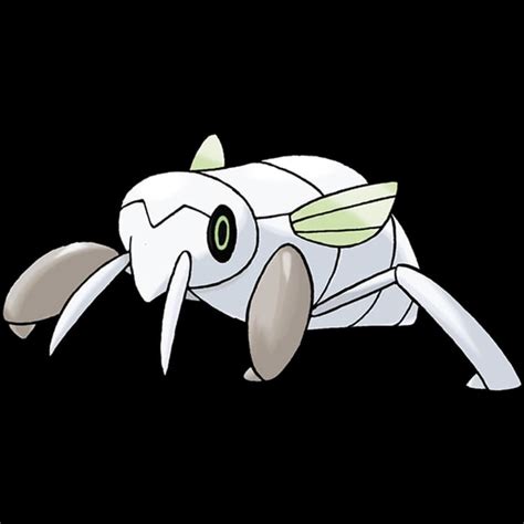 Nincada Rotomlabs Pokédex