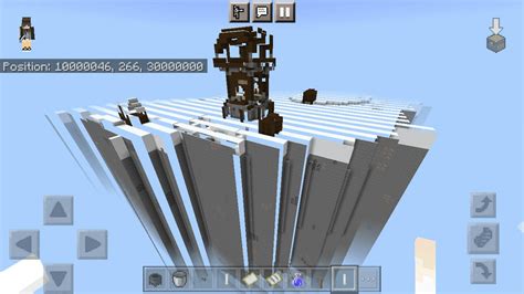 Minecraft Pe Chunk Glitch Rminecraft