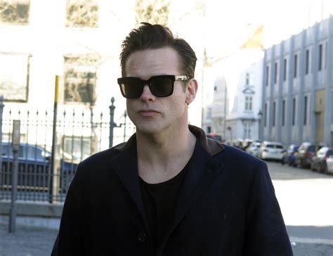 Smukt Farvel Til Britt Bendixen Out And About