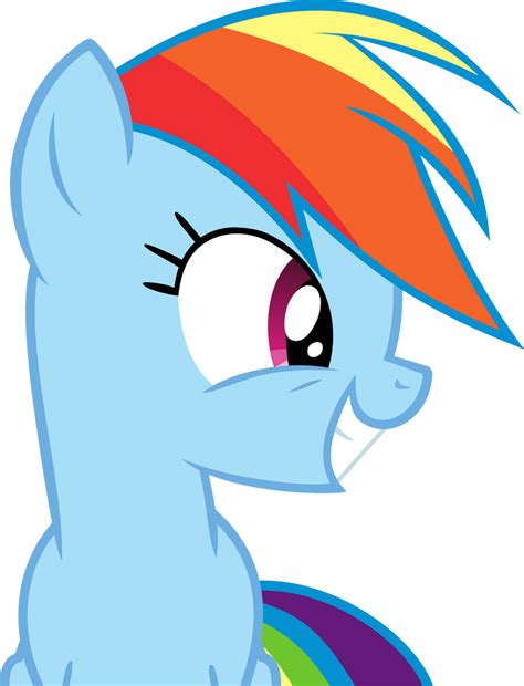 Mlp Rainbow Dash Being Offered Cider V2 By Floppychiptunes On Deviantart