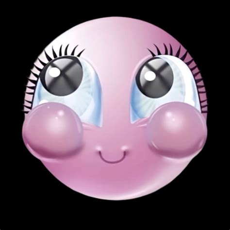 Png Blush Emoji Big Blushing Emoji Blushing Laughing Emoji Joobi