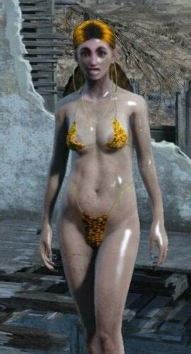 Tcns Bikinis Armor And Clothing Loverslab