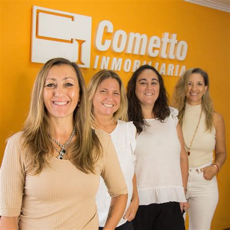 Cometto Inmobiliaria Santo Tomé