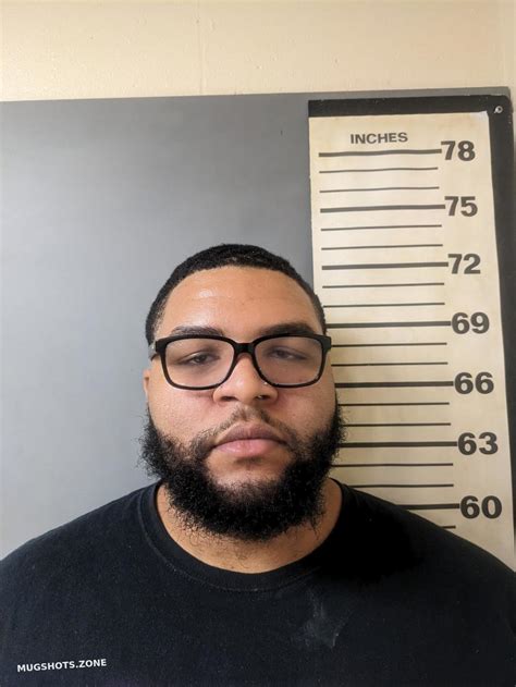 Murphy Ronderio Malik 01112023 Covington County Mugshots Zone