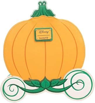 Calabaza De Cenicienta Disney