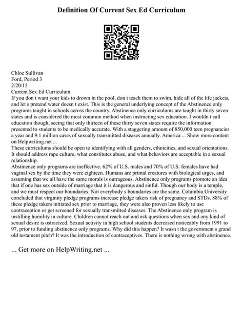 Mla Writing Style Example Formatting Using Mla Styl Pdf