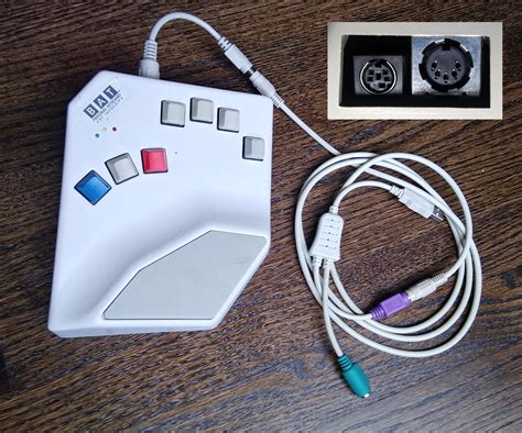 Inputs Of Interest The Infogrip Bat Chording Keyboard Hackaday