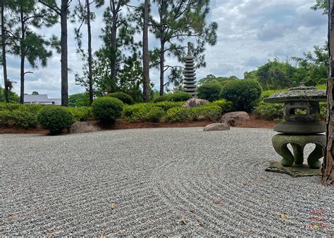 Visiting Morikami Museum And Japanese Gardens