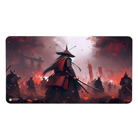 دسک پد طرح سامورایی مدل Mx1414 هومرو