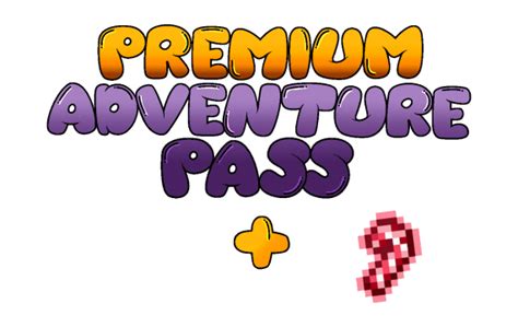 Mythical Network · Adventure Pass