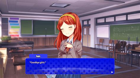 Ddlc A Good Start Rddlc