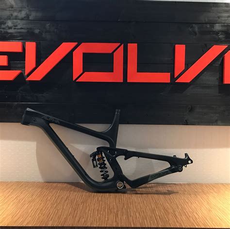 Experience The All New 2018 Evolve Alpha 29