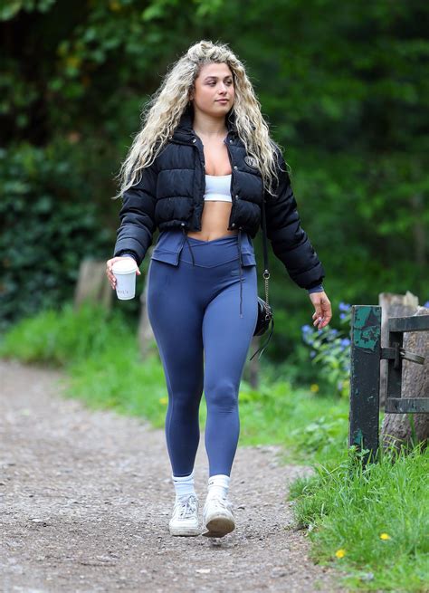 Antigoni Buxton Out And About In London 05082023 Hawtcelebs