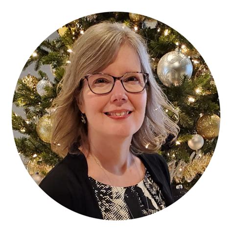 Cindy Round Washington Christian Church