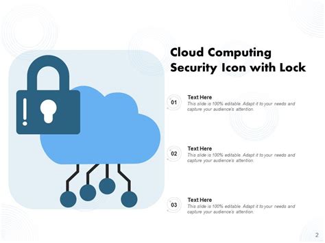 Mesh Computing Safety Icon Cloud Computing Cloud Security Ppt PowerPoint Presentation Complete Deck