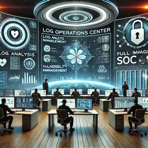 Customizable Log Management And Threat Detection The Complete