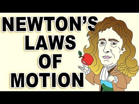 What Are Newtons Laws Of Motion Using An Animation From Phet To