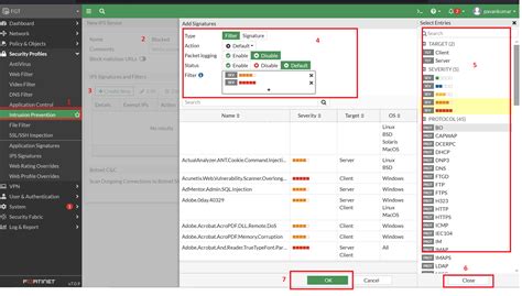 Fortigate Firewall Complete Guide Fortigate Is The Worlds Most Deployed Network Firewall