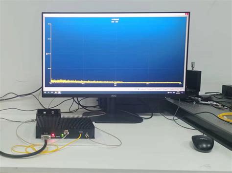 Pictures Of Our Photodetectors And Fiber Optic Sensing Systems Yb Photonics
