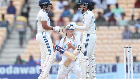 Stats Most Runs Scored In A Single Days Play Across Mens And Womens